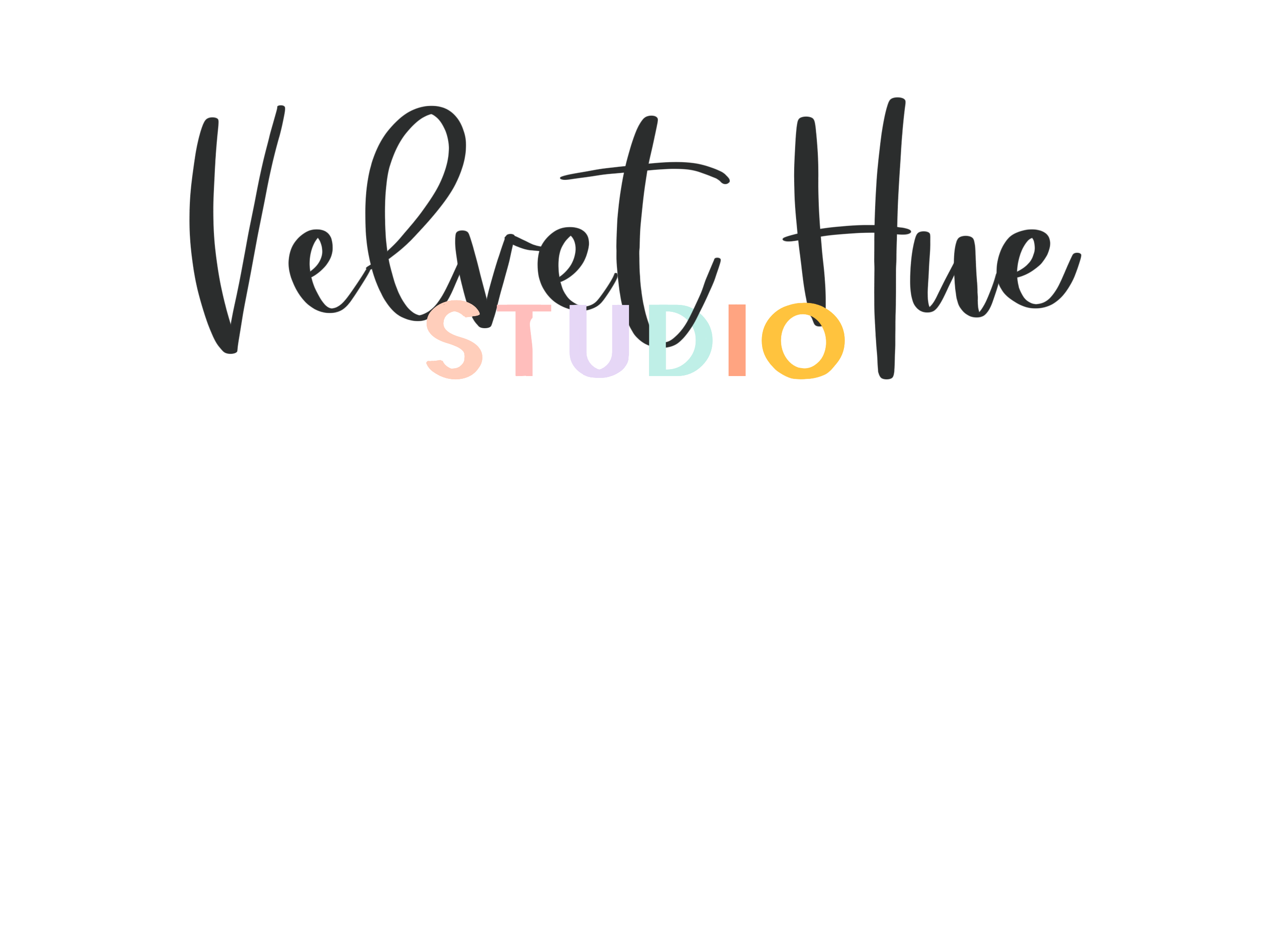 Velvet Hue Studio – Mapp Stationery Shop